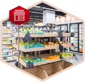 Fully Integrated Convenience Store Software | LOC Software