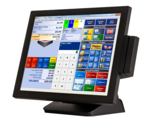 Fully Integrated Convenience Store Software | LOC