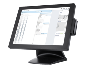 Comprehensive Natural Food POS Software | LOC