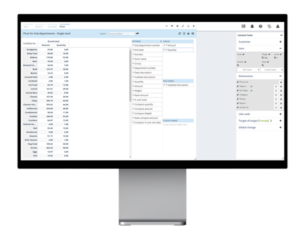 Configurable Specialty Retail POS Software | LOC