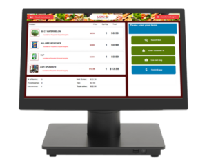 Configurable Specialty Retail POS Software | LOC