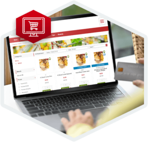 Seamless POS eCommerce Integration | LOC