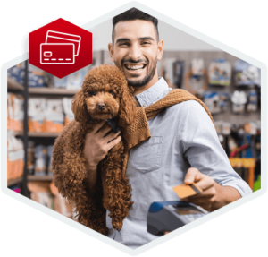 Optimize CX with Retail Payment Types | LOC