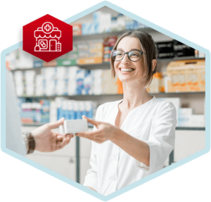 Cutting-Edge Pharmacy POS Software | LOC Software