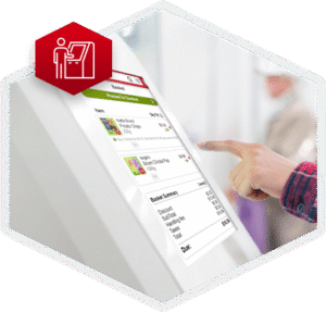 Meet the Demand for Self-Service POS Software | LOC