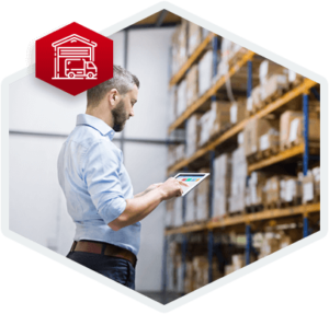 Warehouse Invoice Software | LOC