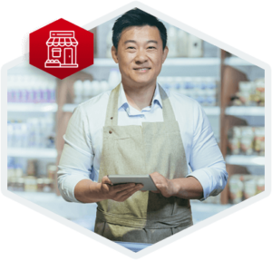 ThriVersA Store: Management at Store-Level | LOC Software