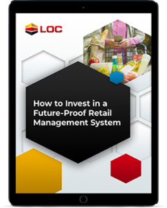Invest in a Future-Proof Retail Management System | LOC