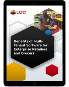 Transform Your Business with Multi-Tenant Software | LOC